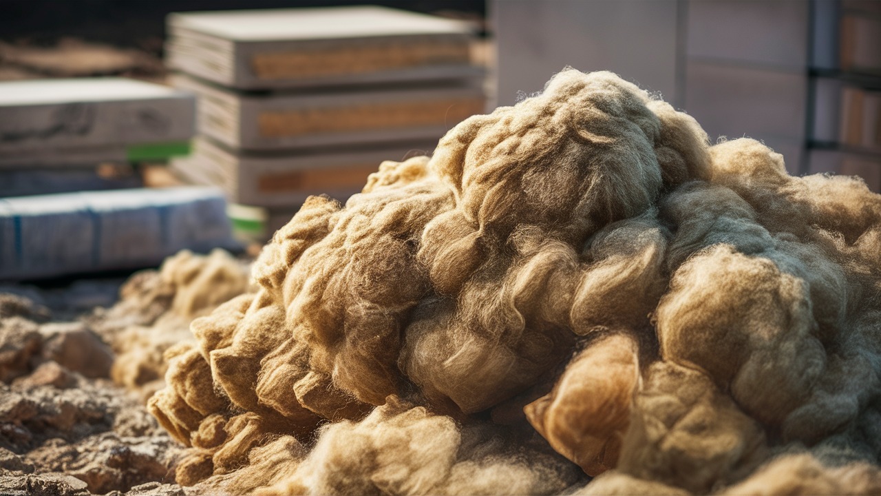 Products – RedWool Insulation